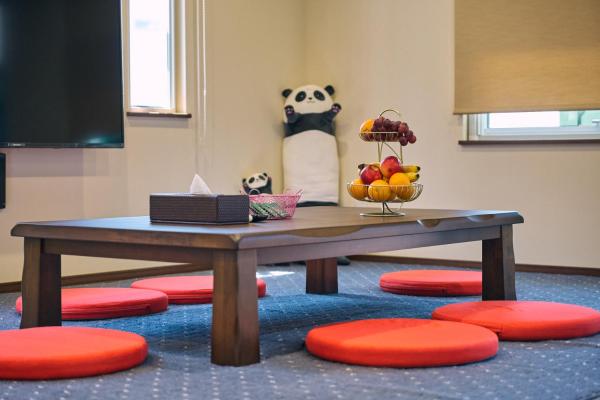 無料天然ファミリー温泉と専用炭火Bbqスペース付貸切別荘 Green House - Tanabe