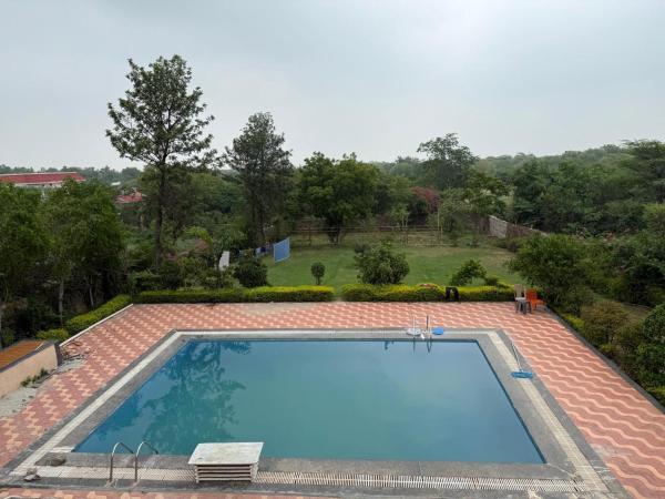 Soul Tree Retreat - Manesar