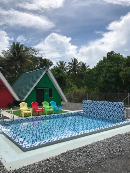 Family Cottage Beseri - Kedah