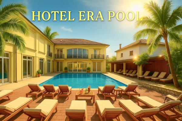 Hotel Era - Kosovo