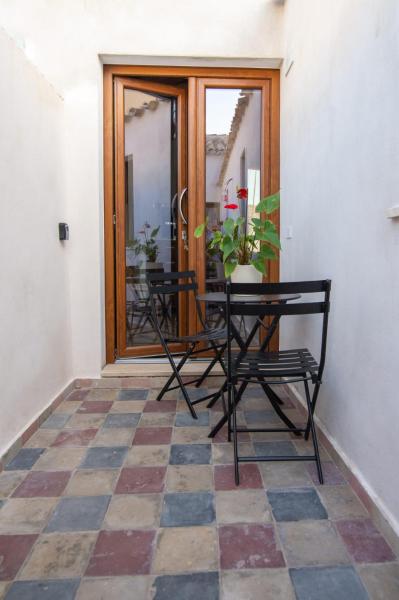 Sole Melis - South Sardinia