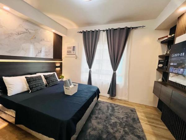 Cozy Space At The 5th - Bacolod