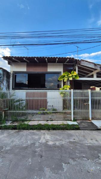 Casa Cop30 - Maranhão