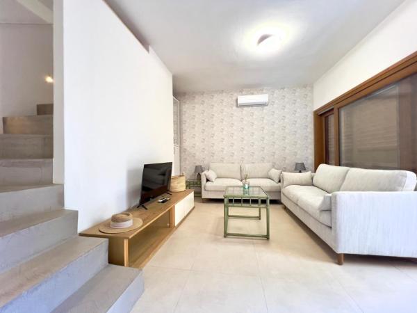 Onda, Renovated With Airconditioning - Marina di Grosseto