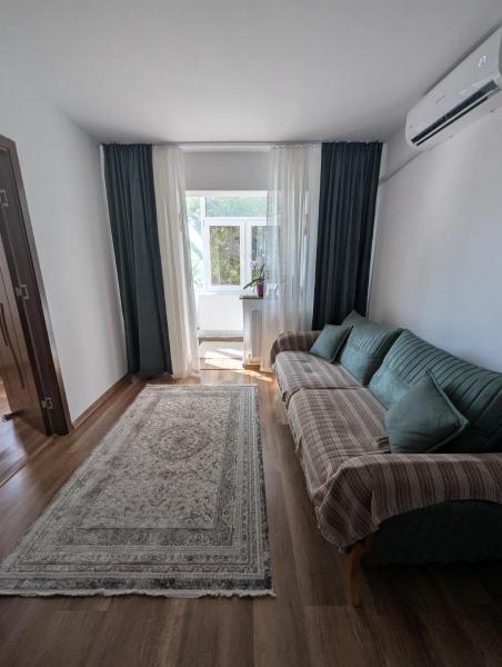 Apartamentul Anei - Valu lui Traian