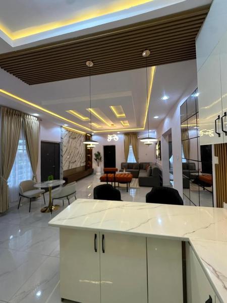 Otamazingapartment - Ibadan