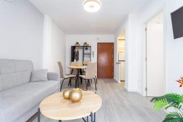 Via Aurelia 17 Cozy Apartment - Salou