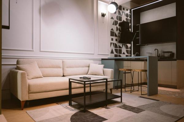 Soulnest Apartments - Sarajevo