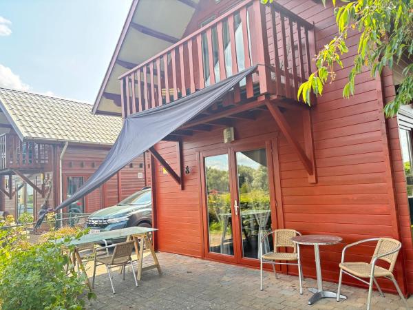 Thuiskomen, Genieten Aan Het Water - Sittard