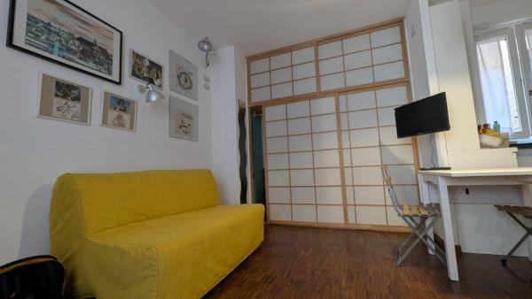 Charme Ticinese Navigli House E Free Wifi - Milan