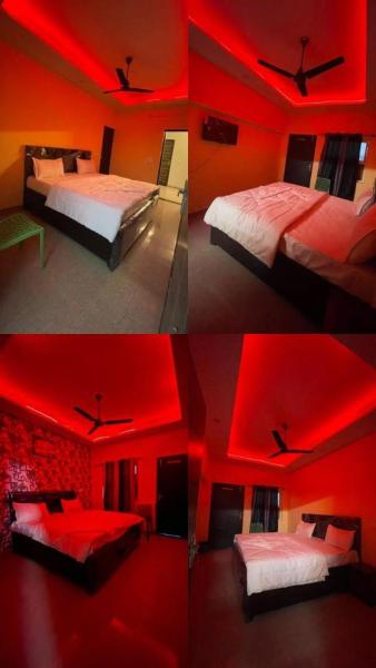Townhouse Dream Hotel - 가지아바드