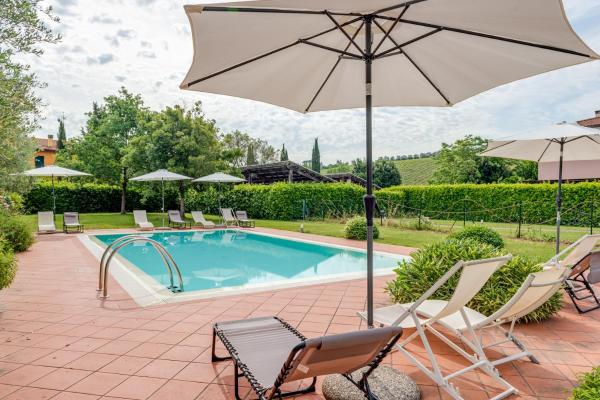 Agriturismo Borgo Piccaratico - Empoli