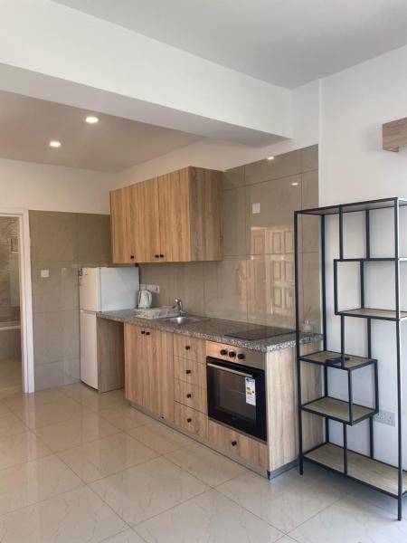 Group Suite Double 2 Singles Rm 107 - Paphos