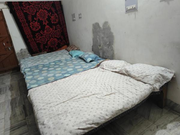 Shri Hanuman Ramayan Mandir - Ayodhya