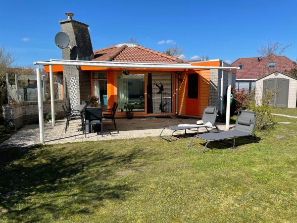 Zeester 325 - Den Helder