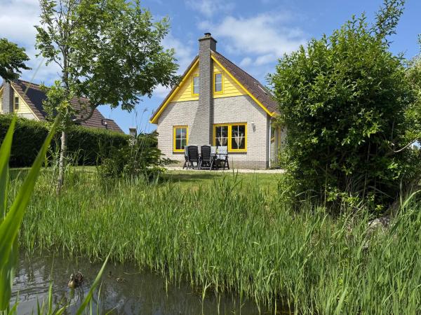 Strandparel 207 - Julianadorp