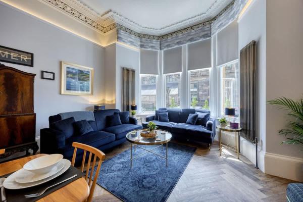 The Burnbank Experience - Glasgow