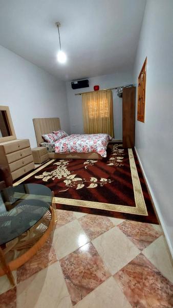 Dar Bourkaik - Taroudant