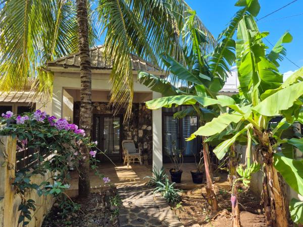 Pointe Aux Piments Residence - Mauritius