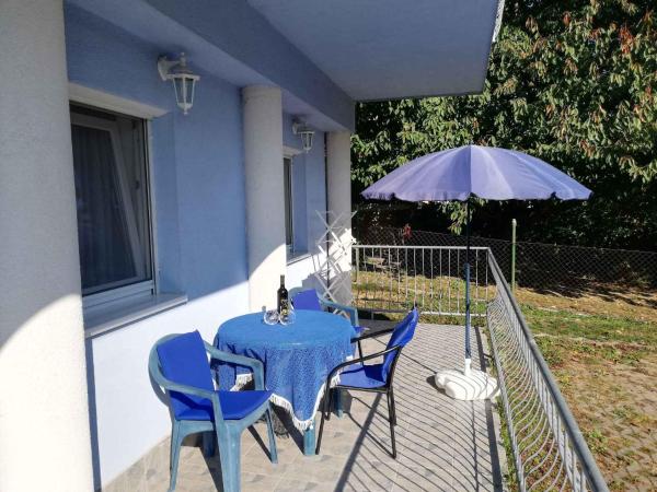 Apartment In Zalakaros/thermalbad 20683 - Zalakaros