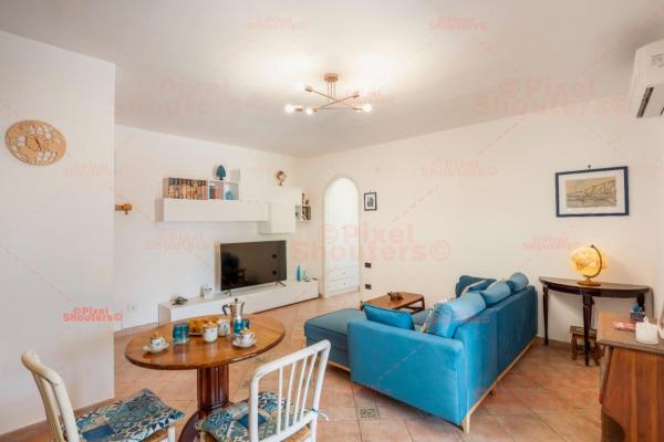 Casa Victoria - Historical Center - Sorrento