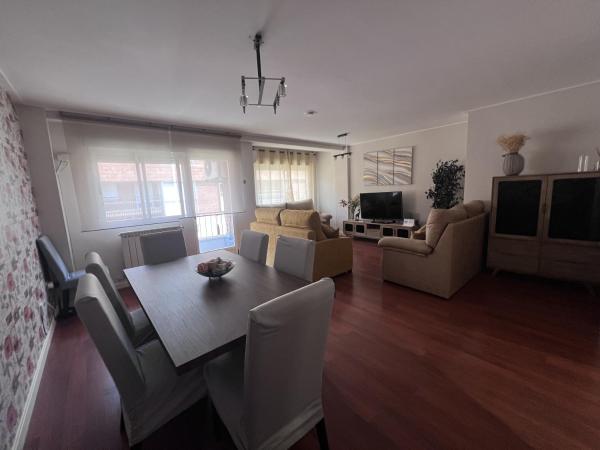 Apartamento Céntrico Albacete - Albacete