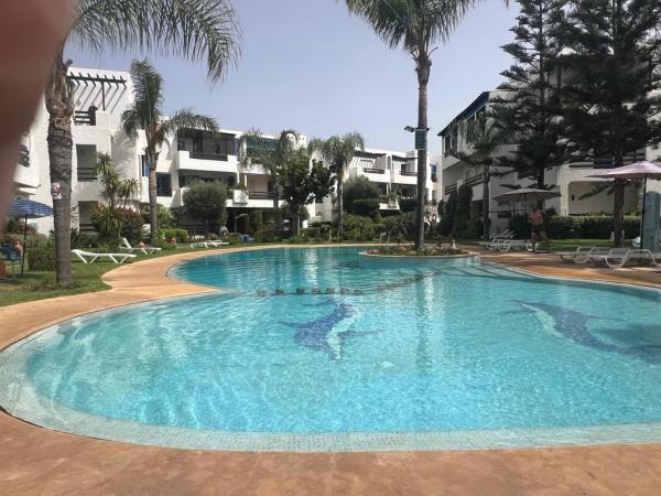 Ocean Symphony - Skhirat