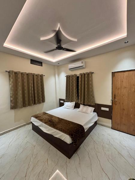 Hotel Shree Balaji - Ujjain