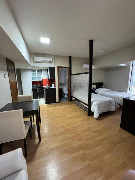 Suite San Juan - San Juan, Argentina