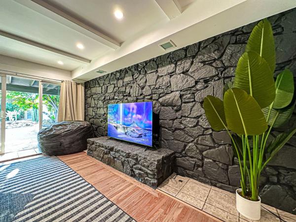 Steps To Csun 6br House With Pool Sleeps 14 Lou1 Bur - バーバンク, CA