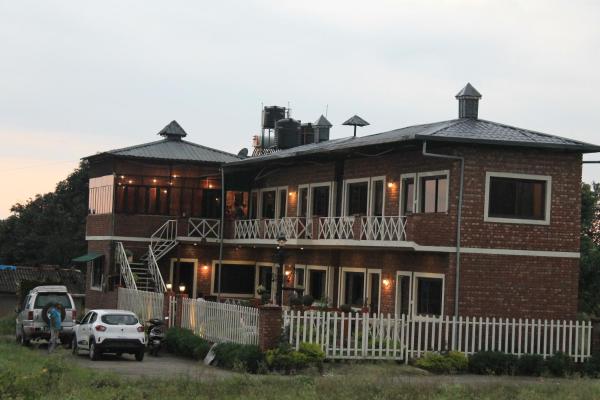 The Cottage Near Upes Bidholi, Kandoli - Dehradun