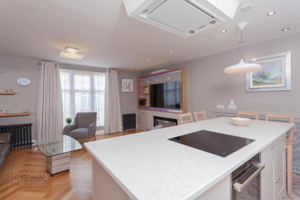 Apartment 102 Bass Buildings - Belfast