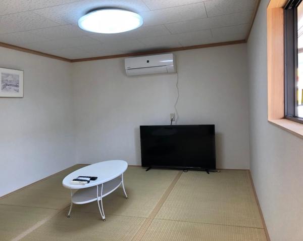 Iruka No Yado Bekkan - Vacation Stay 81265v - 이키 섬