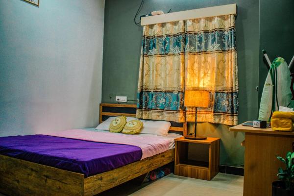 Zenen- Cozy 2bhk - Coimbatore