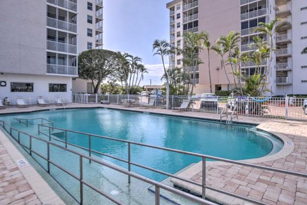 Walk To Public Beach Access Bonita Springs Gem! - Bonita Springs