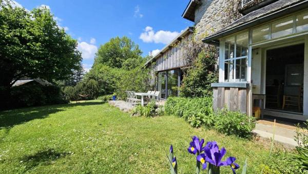 Gîte De France Fleuret 3 éPis - Gîte De France 6 Personnes Mae-9573 - Meymac