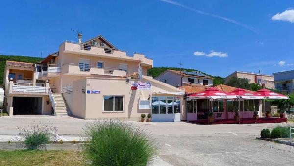 Apartments In Sveti Petar Na Moru 36923
