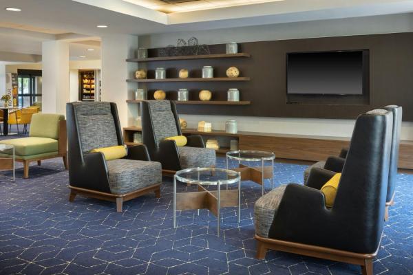 Courtyard By Marriott Traverse City - Traverse City, MI