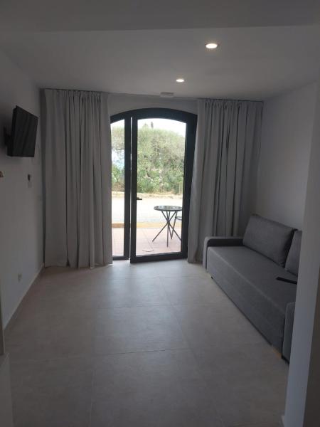 Hotel Nuevo Ondina - 貝古爾
