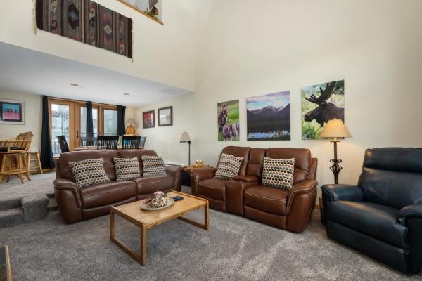 Crestview Place Unit 607 - Winter Park, CO