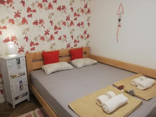 Apartman Studio Sanja Klimno - Njivice