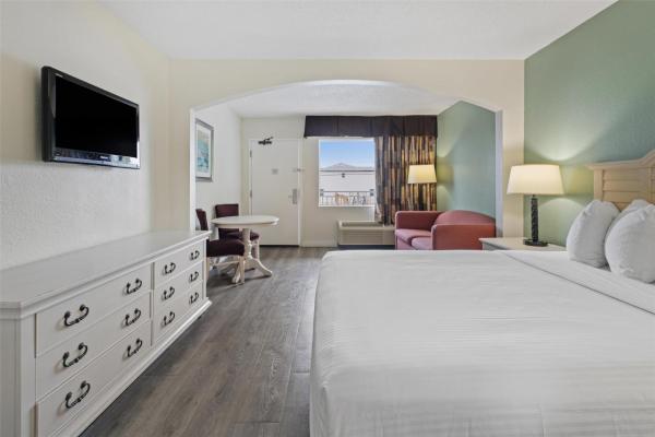 Best Western Gateway To The Keys - Florida City, Homestead, Everglades - Homestead, FL