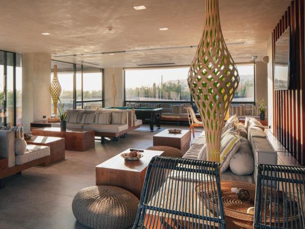 La Mer Resort Spa Crete - Crete