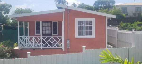 Vacazure - Barbados