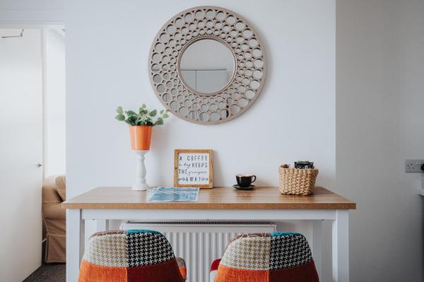 Santiago Suites - Southport