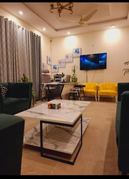 Dream Lodge House - Islamabad