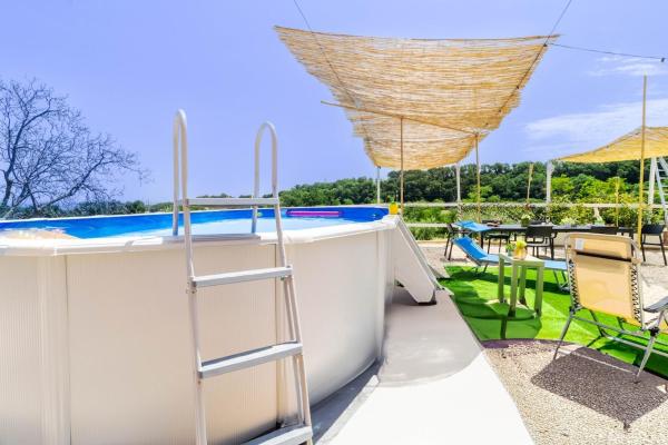 Villa With Sea View Parking - Porto San Giorgio