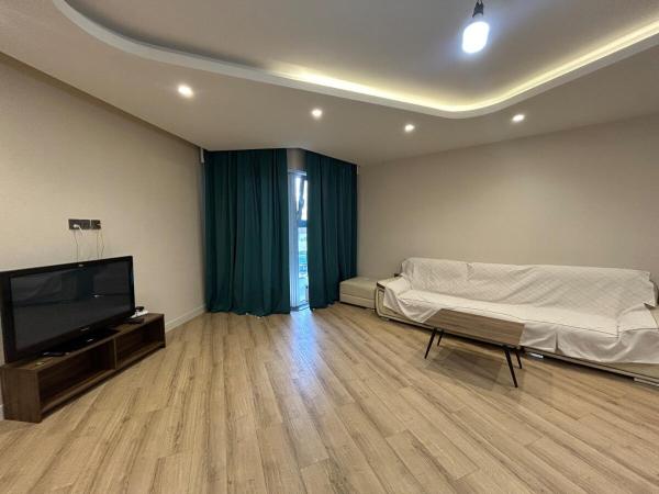 Brandnew Apartment Downtown Naadam - Ulaanbaatar