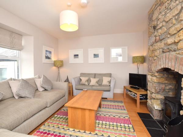 3 Bed In Alnmouth 94013 - Alnmouth