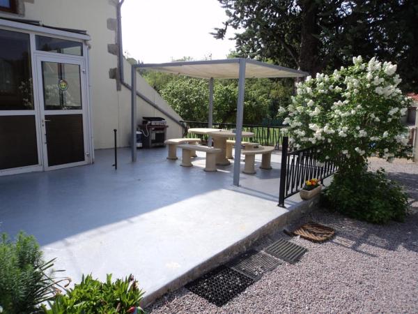 Gîte La Lieutenance - Saint-Pourçain-sur-Sioule